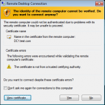 Windows Client/Server Hardening Part 2: Securing Remote Desktop with ...